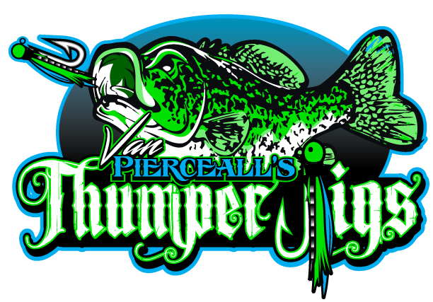 Dwarf Pill Heads – ThumperJigs Crappie Jigs
