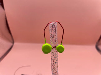 Dwarf Pill Head – ThumperJigs Crappie Jigs