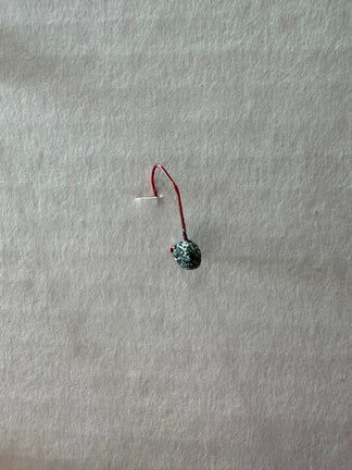 Dwarf Pill Head – ThumperJigs Crappie Jigs