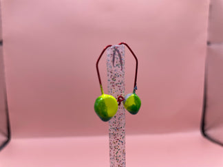 Dwarf Pill Head – ThumperJigs Crappie Jigs