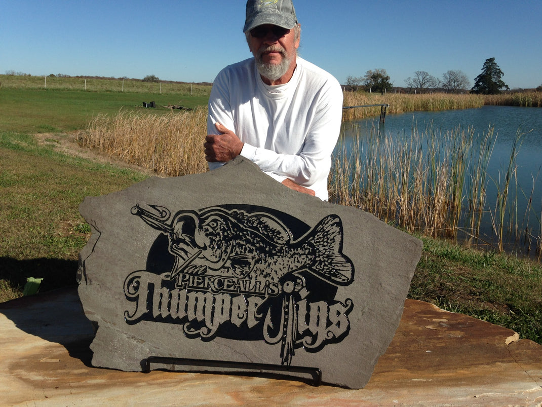 ThumperJigs Crappie Jigs